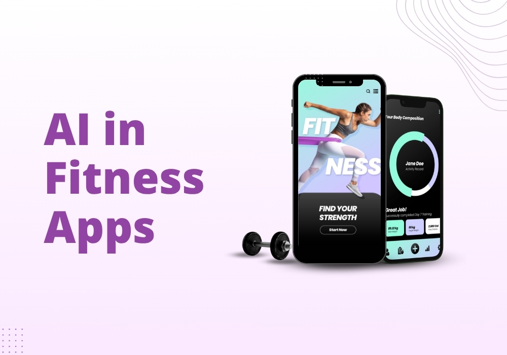 AI in Fitness Apps: 7 Features That Keep Users Hooked and Healthy