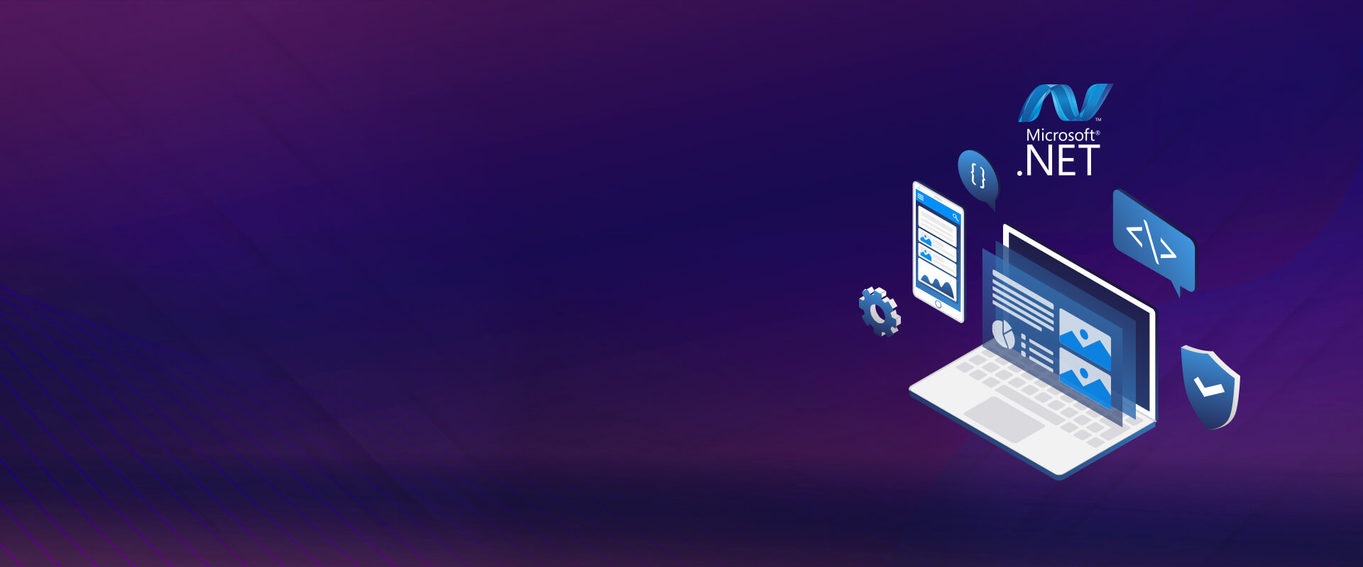 Net Development Services – VT Netzwelt | Custom .NET Solutions